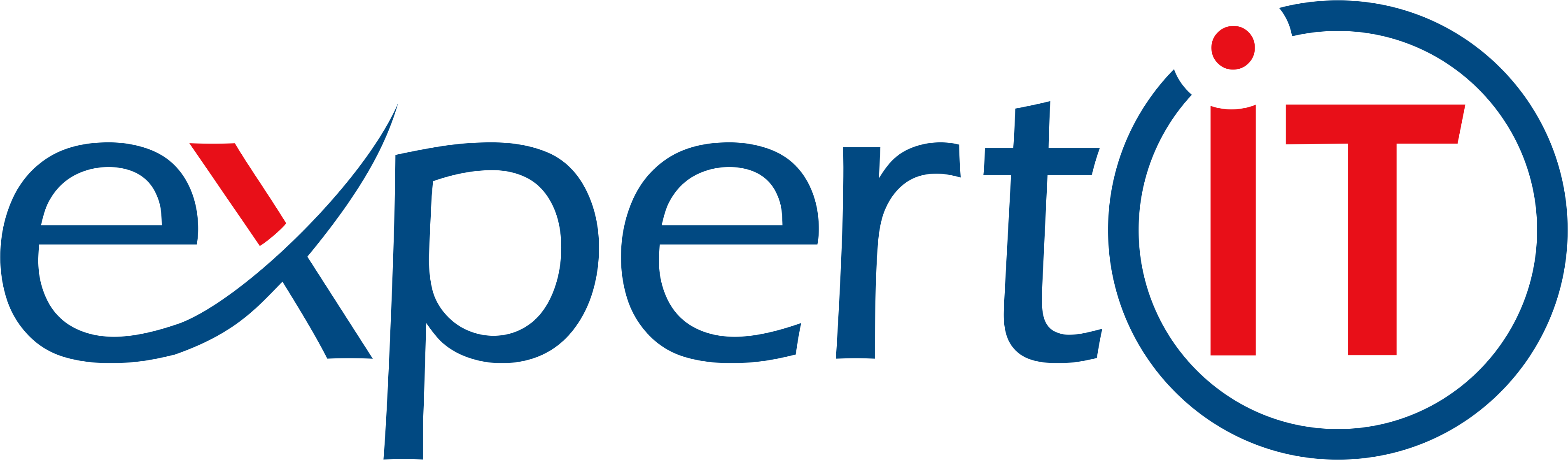 Carieră - EXPERT IT, partenerul tău în tehnologie!