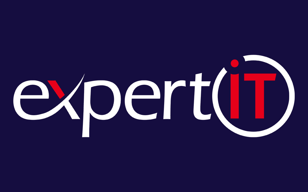 EXPERT IT, partenerul tău în tehnologie!